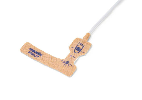 Sensor descartable pediátrico 6000CP Nonin 24 pack | RespiLife