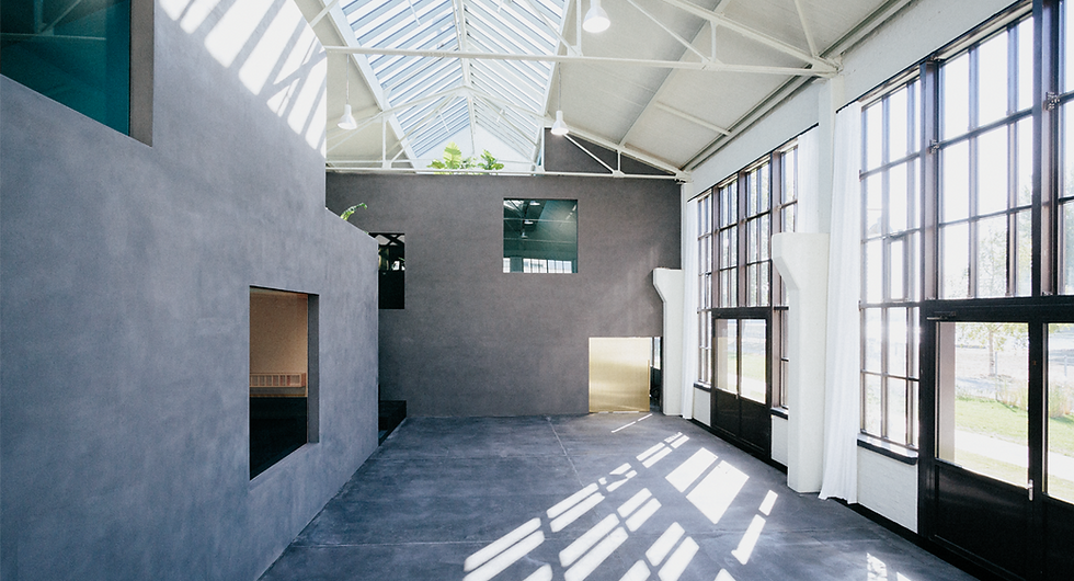 Clay Panels | KOSP Construction Resources Pty Ltd | Australia