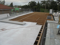 AAC Panel | KOSP Construction Resources | Australia