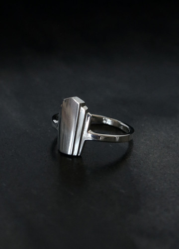 Lihn Ring | Maiden Stone