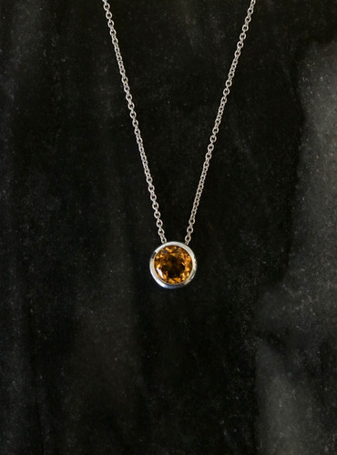 Ray Necklace | Maiden Stone