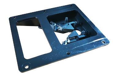 Trolley Hook Device | robogates