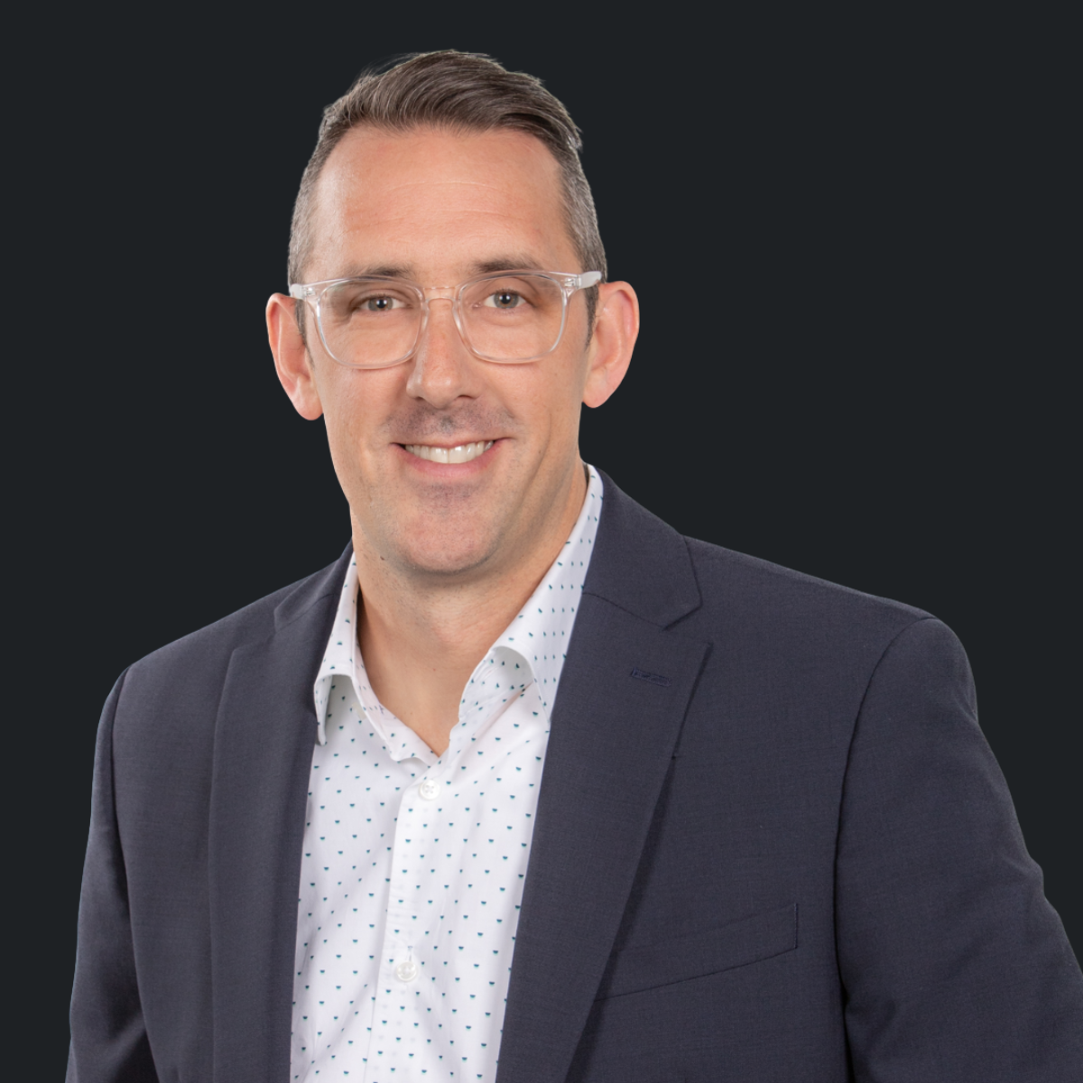 Mark Beebe | Enterprise Stewardship