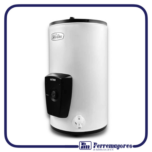 Boiler marca Calorex | Ferremayoreo