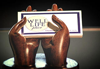 About | Well Life Place