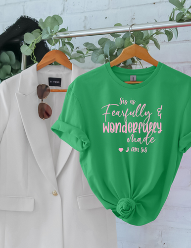 Custom Chic Merchandise | Purse Swag Boutique