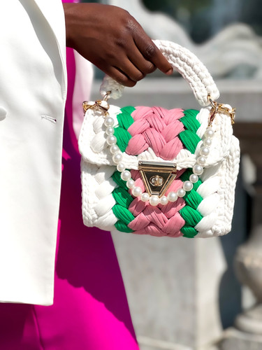 The Darling Bag | Purse Swag