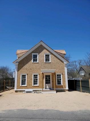 Duffy Construction - Residential Construction & Home Remodeling - New ...