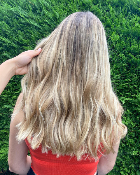 Home | Victoria Goode Hair