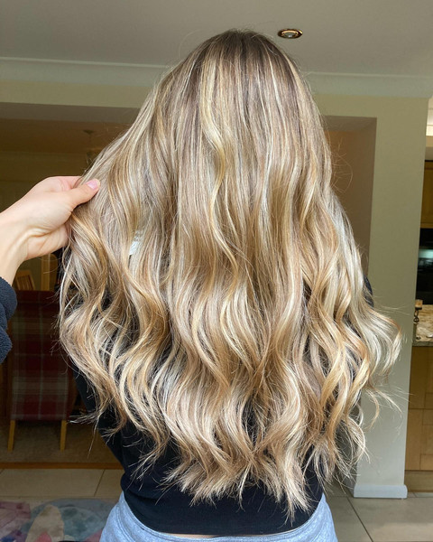 Home | Victoria Goode Hair