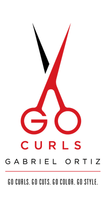 Curly Hair Specialist | Gabriel Ortiz Curls | Texas