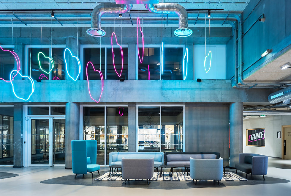 ACCUEIL | ECLA BY OCEANIS