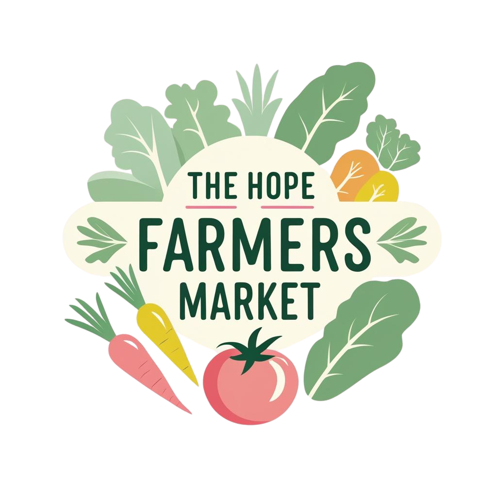 HOME | The Hope Farmers Market