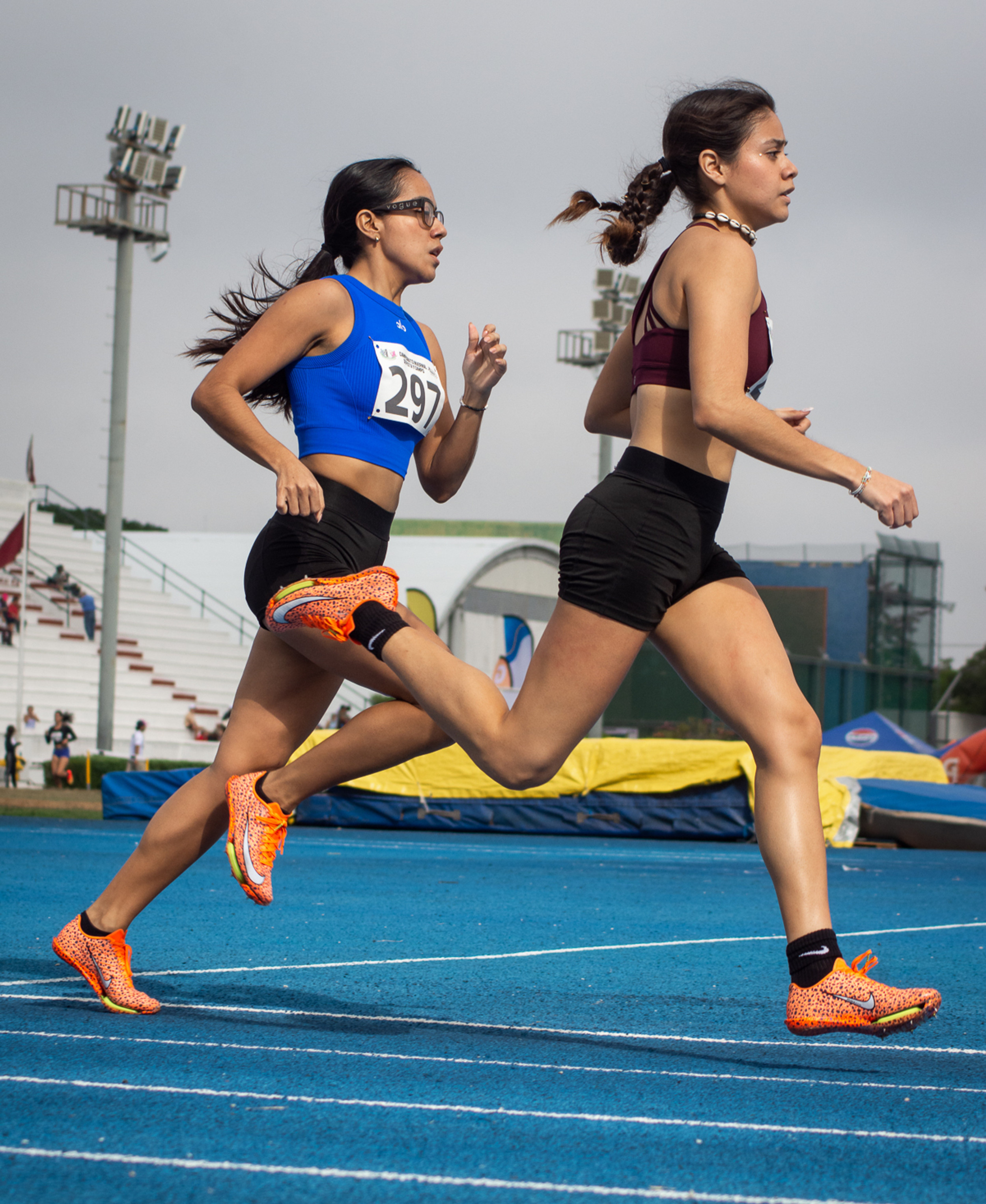 Winter Championship 2025 | Athletes break records in Mérida