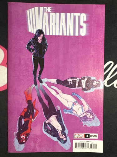 Variants 3 Variant | My Site