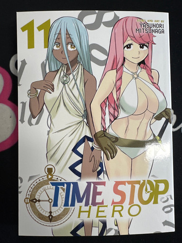 Time Stop Hero 11 | My Site