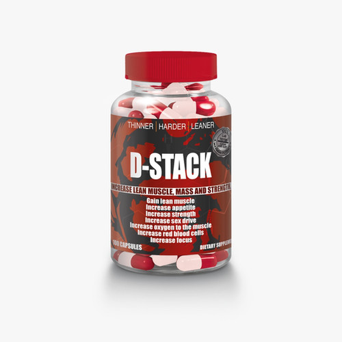 D-STACK | thinner-matrix