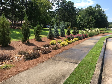 Cumming Landscape Design | Alpharetta Landscape Designer | Landscape ...