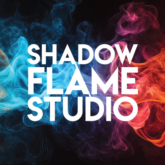 Works | Shadow Flame Studio
