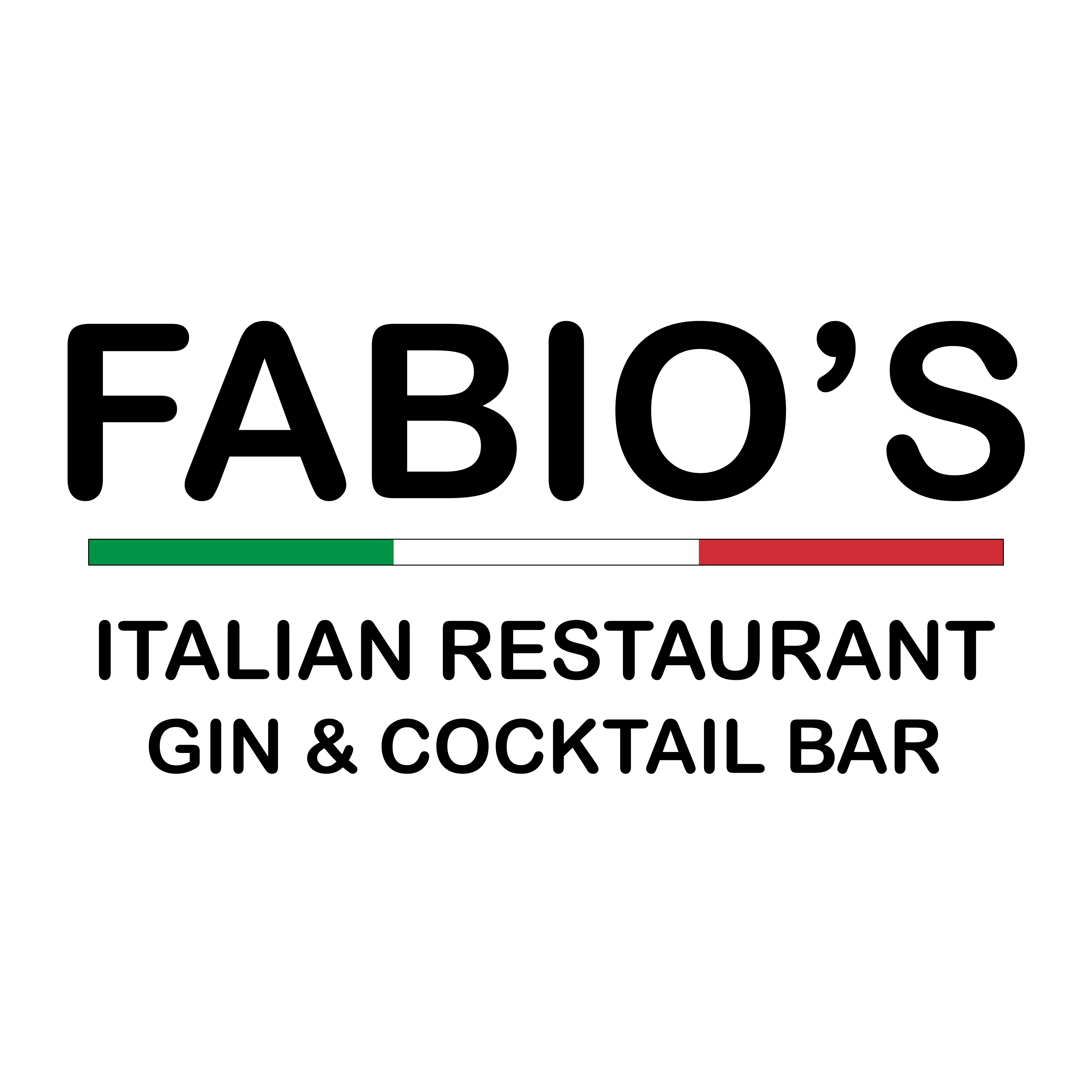 Fabios-restaurant | FOOD