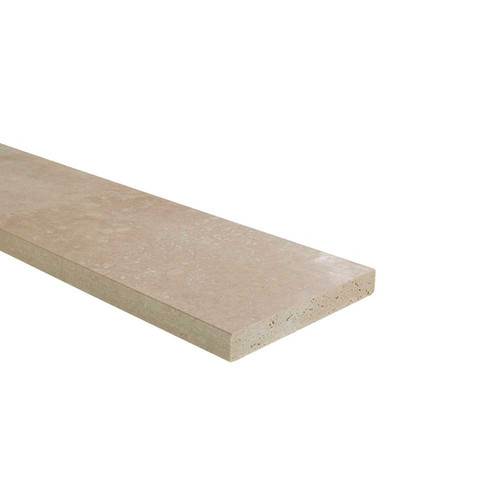 Desert Cream Moulding | travertinos