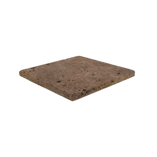 Square Noce Paver | travertinos