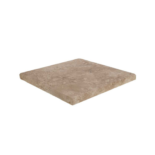 Square Coffee paver | travertinos