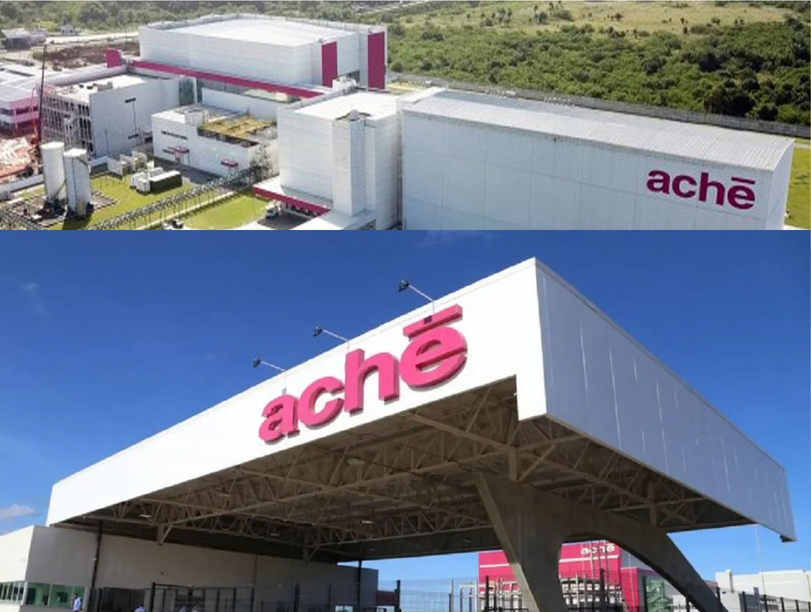 Vagas de Emprego na Aché: Oportunidades de Carreira em uma das Maiores ...