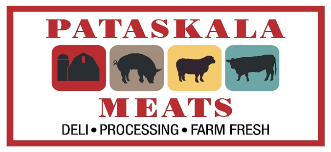 Catering Menu | Pataskala Meats