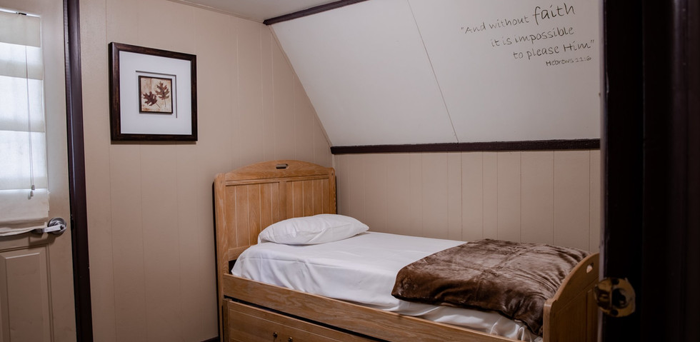 Accommodations | Life Action Camp