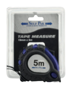 TAPE MEASURE | Storage Time