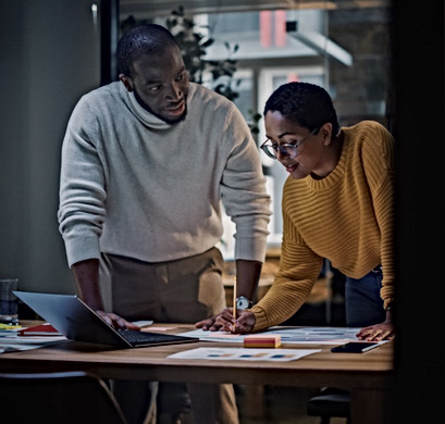 About | Borderless Marketing Group