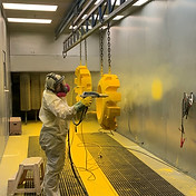 Norstar East Powder Coating | Ontario