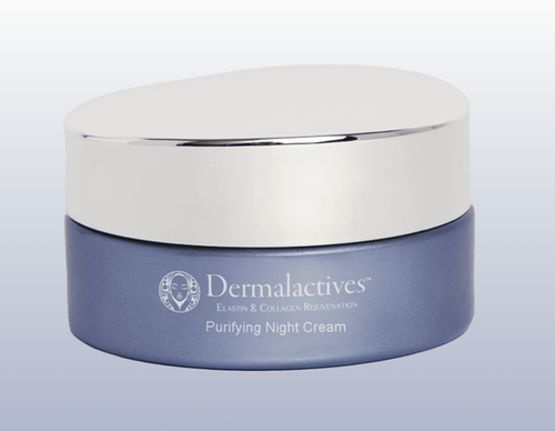Nightcream | Luminous Skin Tech