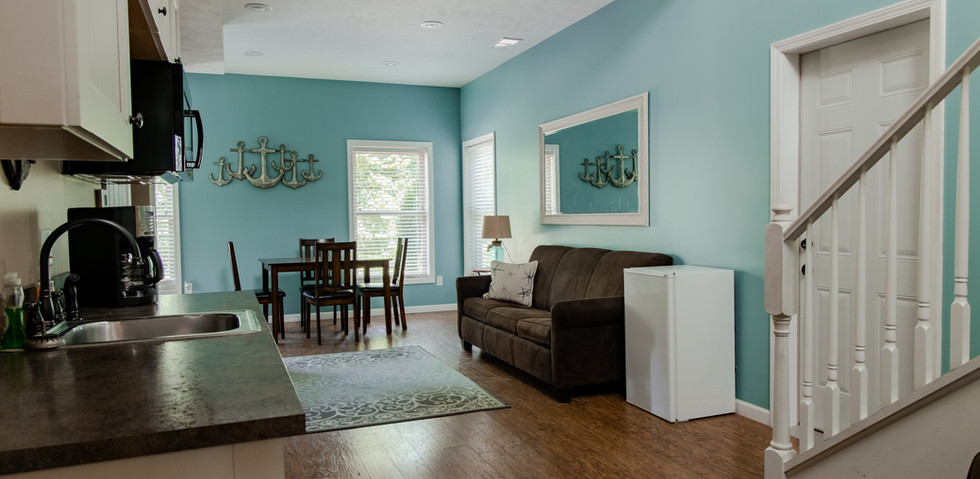 Accommodations | Life Action Camp