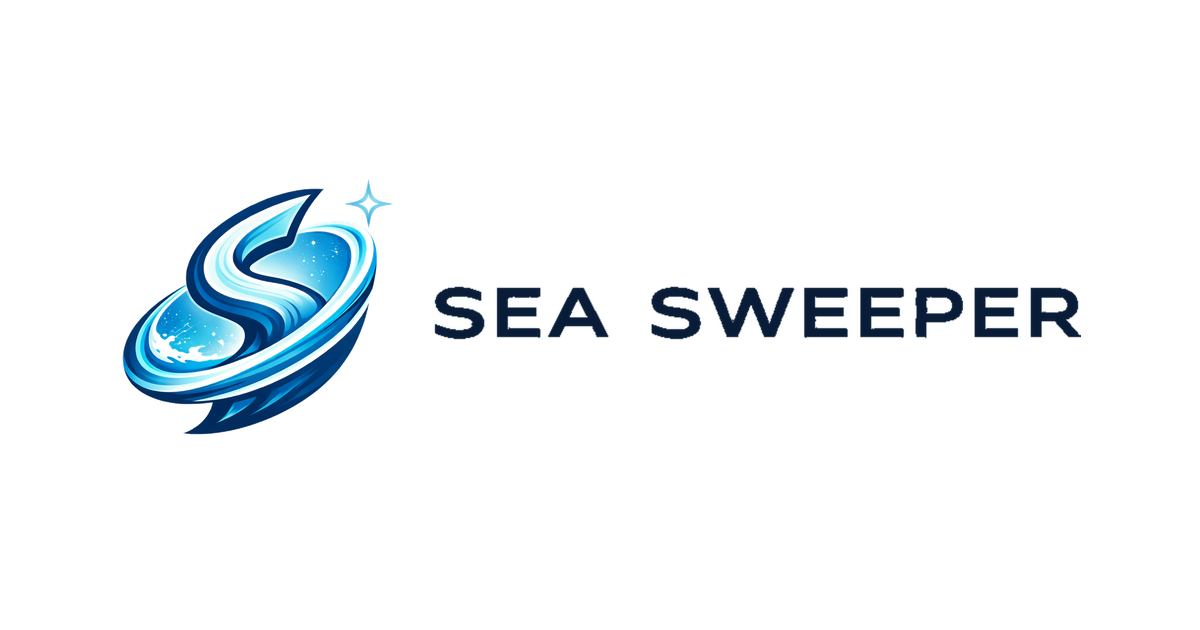 HOME | Sea Sweeper