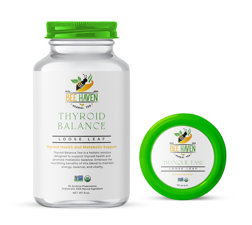 Thyroid Balance | BHHC