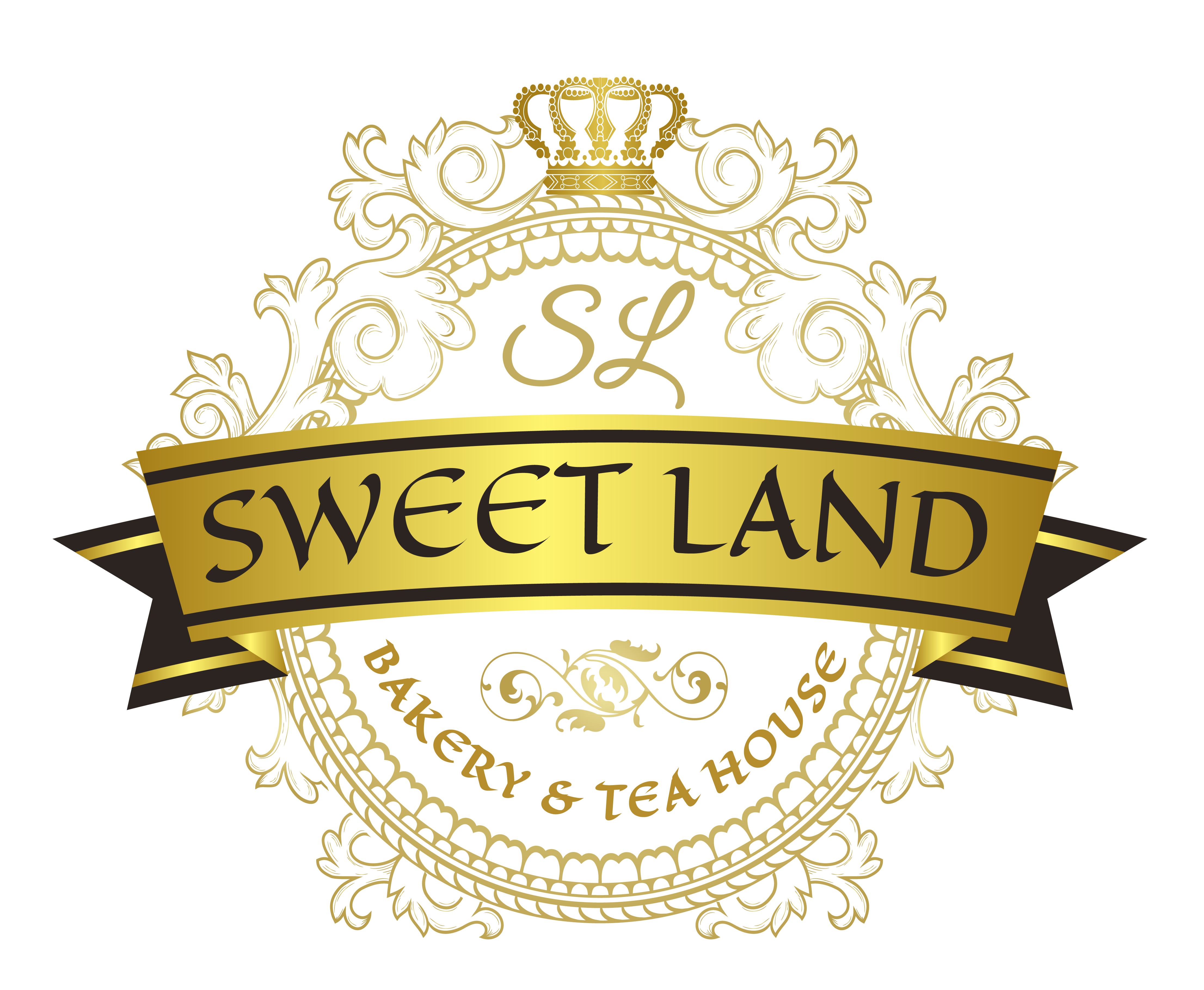 Sweet Land Logo