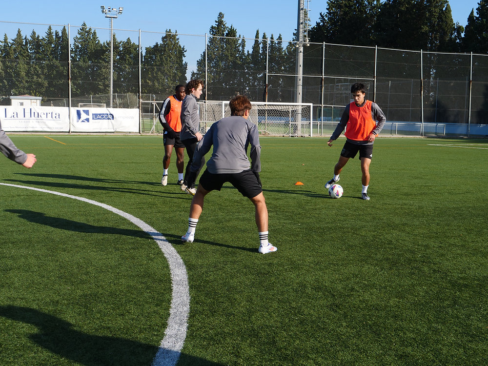 How to get noticed by soccer scouts | Mifra Academy