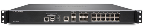 SonicWALL NSA 4600 UTM Firewall | crosstech