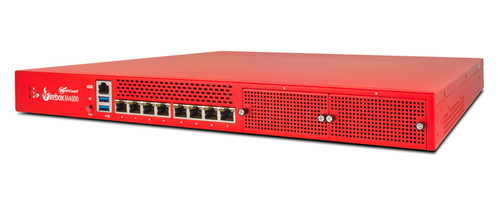 WatchGuard Firebox M4600 Firewall ( Ask for special price ) | crosstech