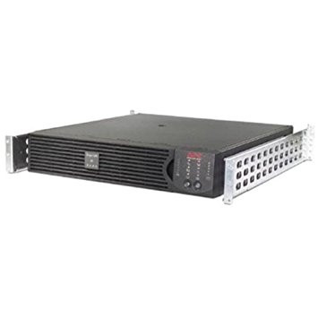 APC SURT SURT1000RMXLI SMART-UPS RT ON-LINE (Rackmount Model) | crosstech