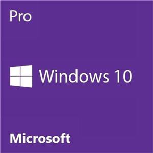 Microsoft Windows Professional 10 Full Open License - Legalization ...