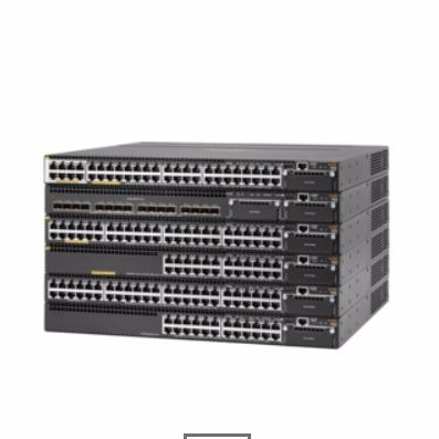 JL075A HPE Aruba 3810M 16SFP+ 2-slot Switch | crosstech
