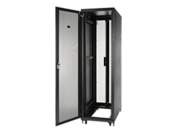 APC 42U AR3300 Width 600mm x Depth 1200mm X Height 1991mm ServerRack ...