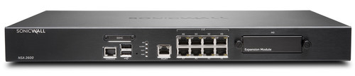 SonicWALL NSA 2600 UTM Firewall | crosstech