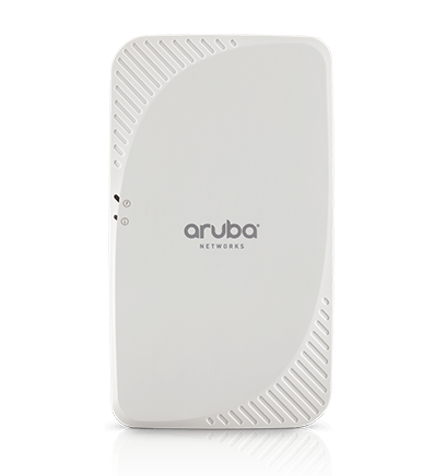 JY678A Aruba AP-303H (RW) Dual-radio 802.11ac 2x2 Unified Hospitality ...