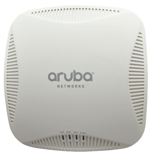 JW212A Aruba IAP-205 (RW) Instant 2x2:2 11ac AP (Instant Access Points ...