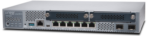 Juniper SRX320 Firewall | crosstech