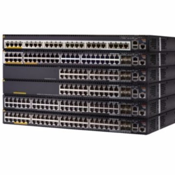 JL321A Aruba 2930M 48G with 1-slot Switch | crosstech